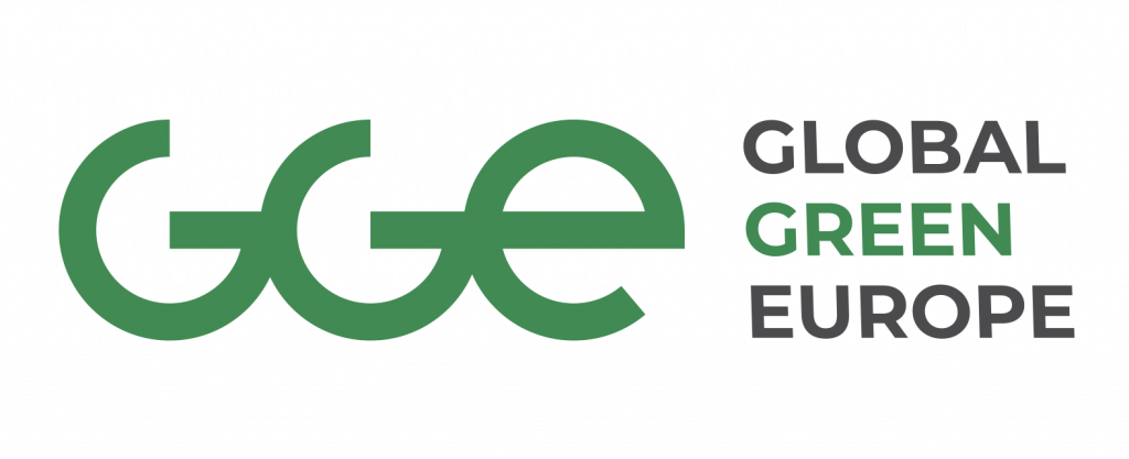 Contacto – GLOBAL GREEN EUROPE